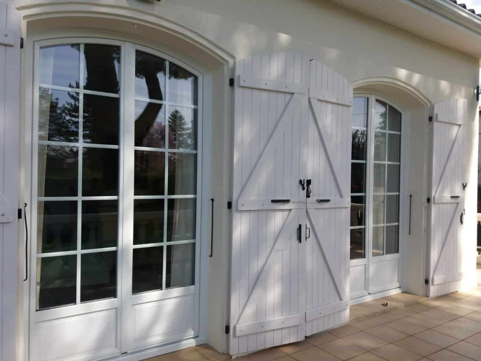 Fenêtres PVC Sur Mesure Toulouse | Capitoul Ouvertures